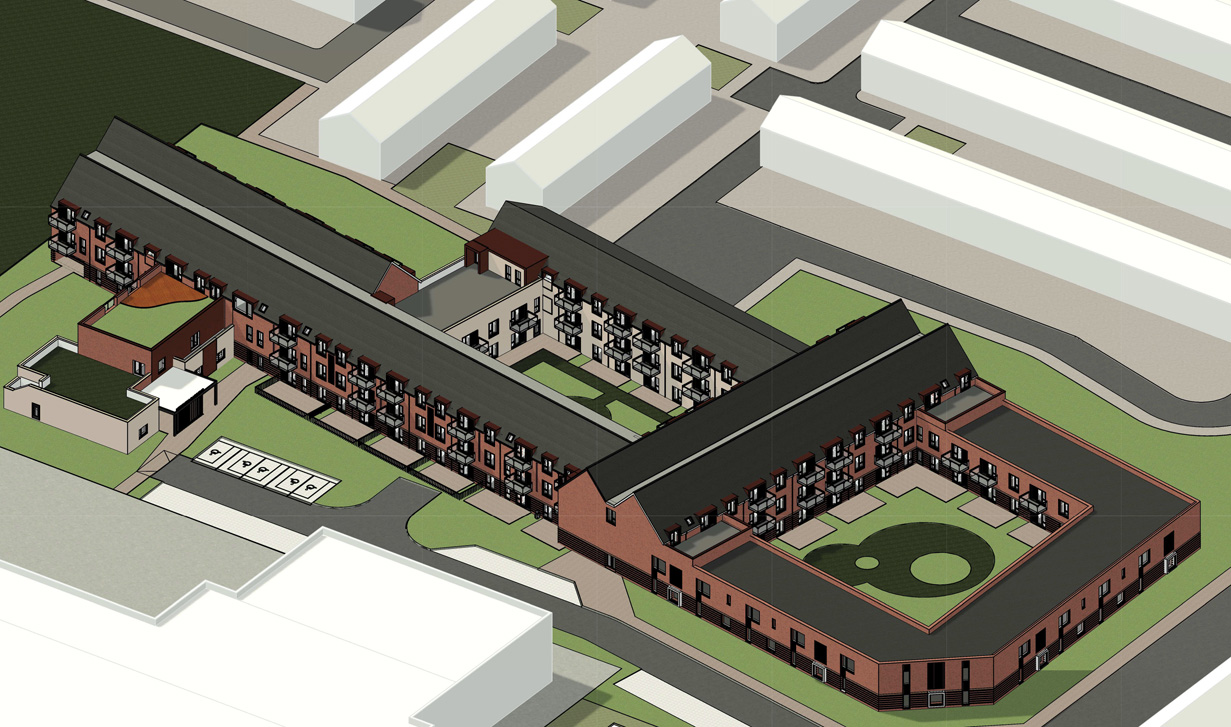 N:2022-4266 Hebburn Extracare 1-WIP 2-BIM_Models4266-JDDK-Bi - labm