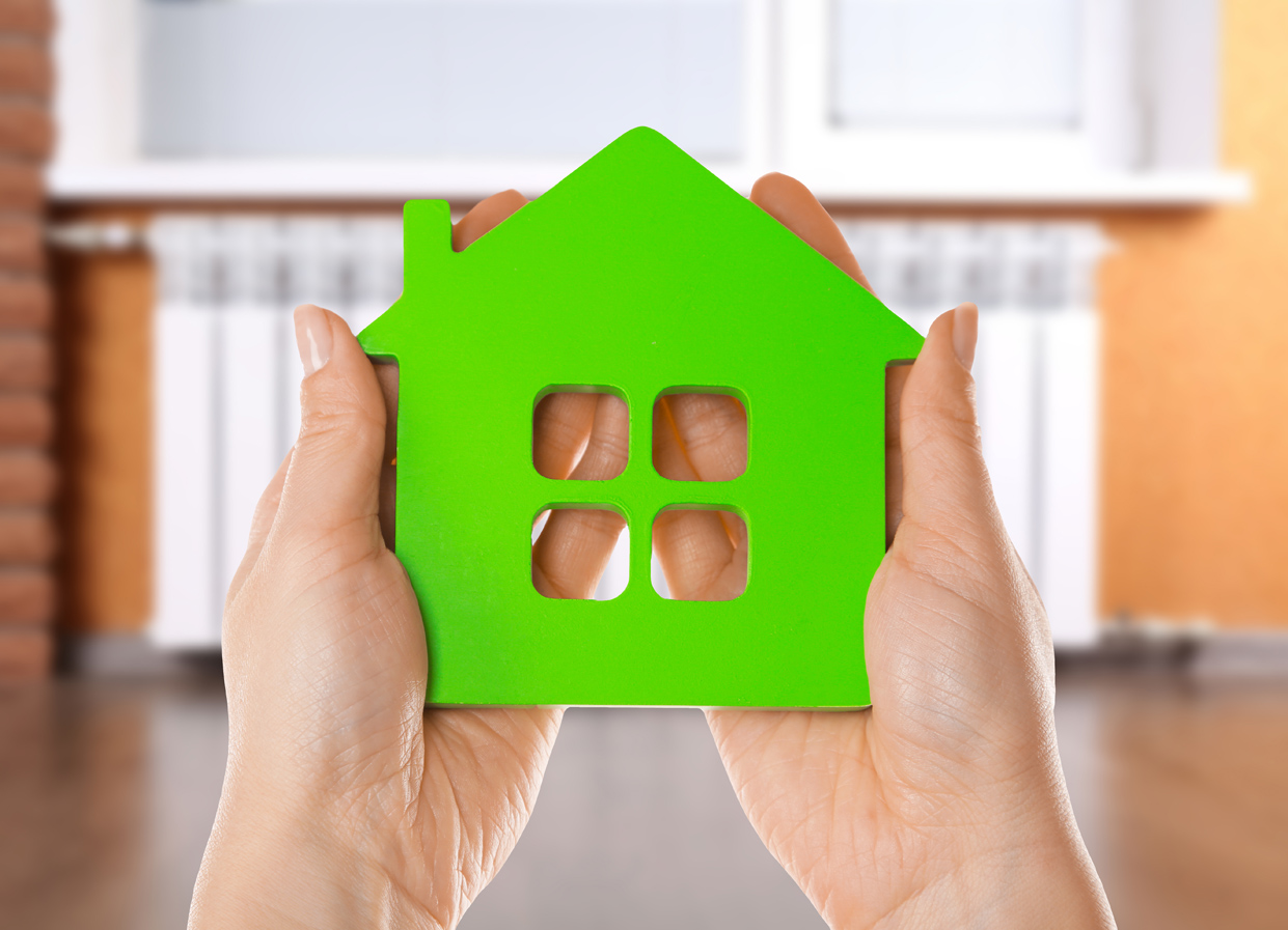 Local homes will be warmer, greener and more affordable thanks to £3 ...