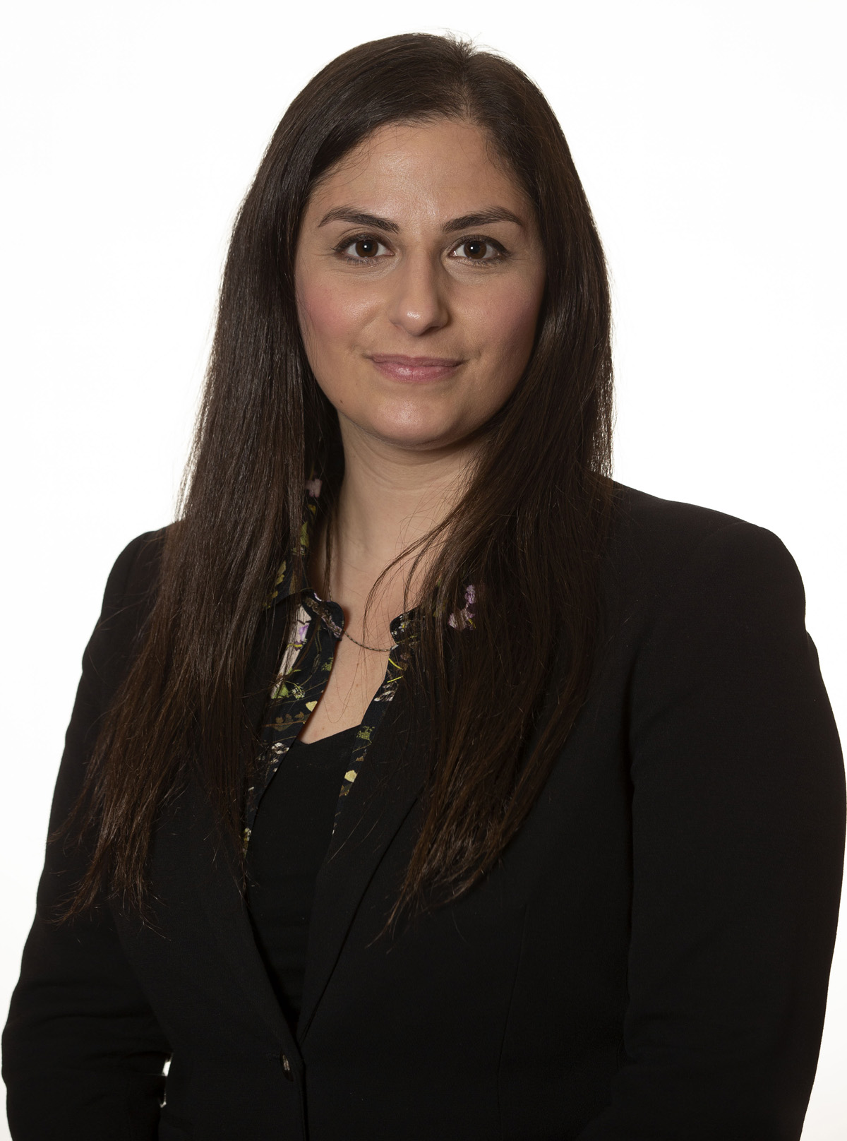 Cllr Nesil Caliskan (LR) - labm