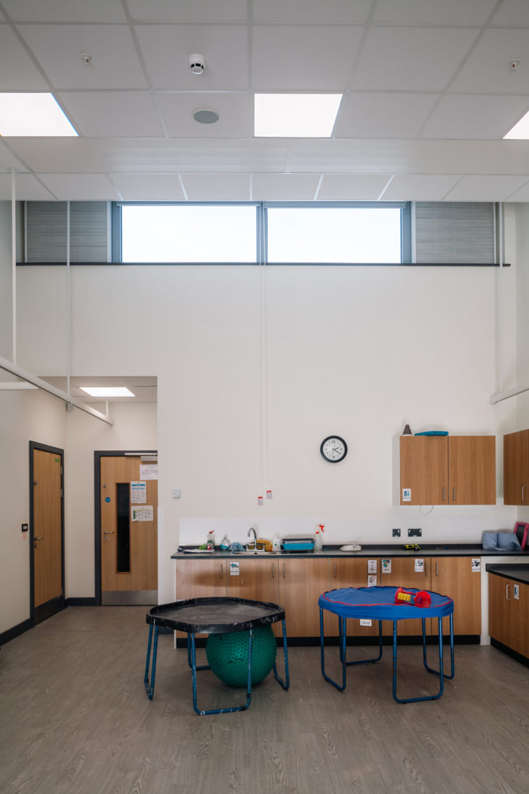 Passivent | Natural ventilation: a sound investment for schools - labm