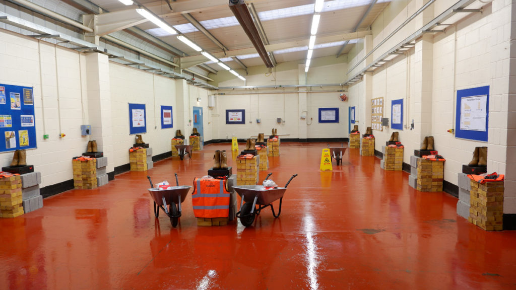 Keepmoat supports Yorkshire prison to reduce reoffending rates with ...