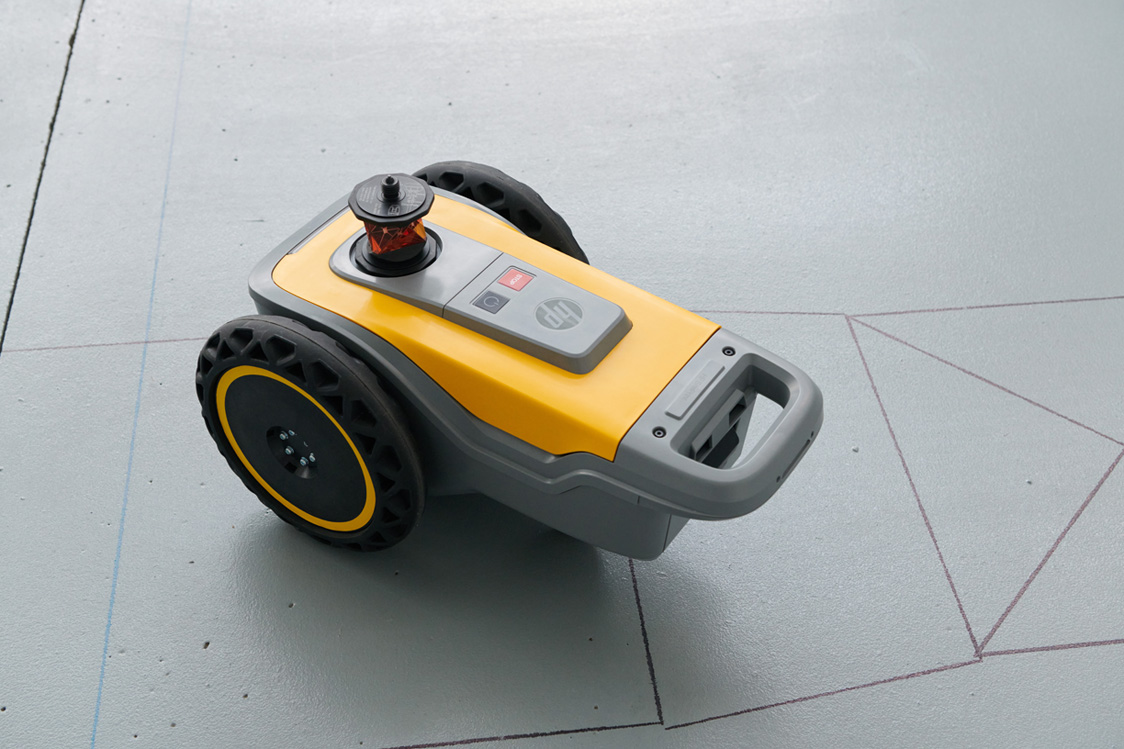 HP SitePrint launches in the UK and Ireland - labm