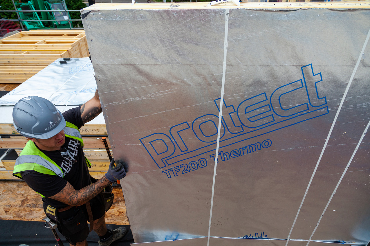 Glidevale Protect responds to latest updates published in STA Advice ...