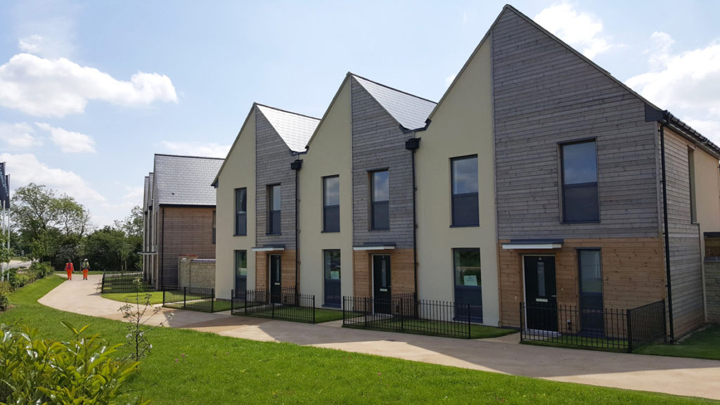 Structural Timber Association | Low carbon construction with structural ...