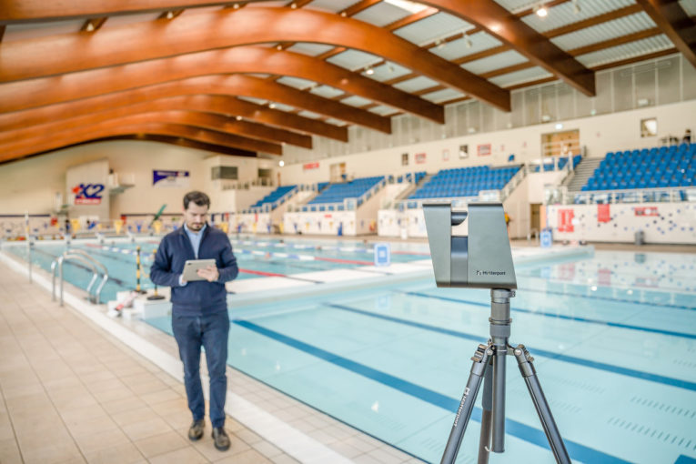 NetZero Collective begins decarbonisation survey works on 19 buildings ...