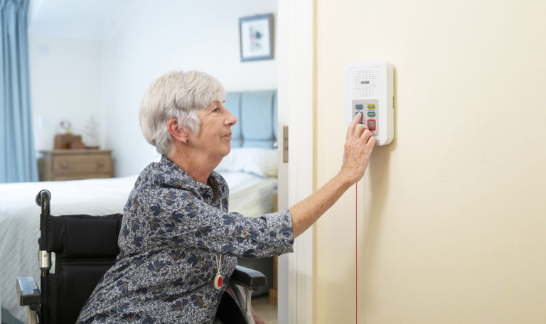 Tunstall Healthcare | Digital transition - labm