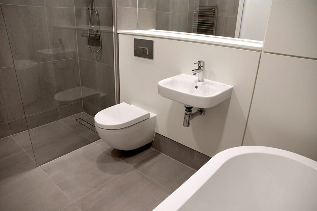 Wates Residential | Embracing new technology - labm