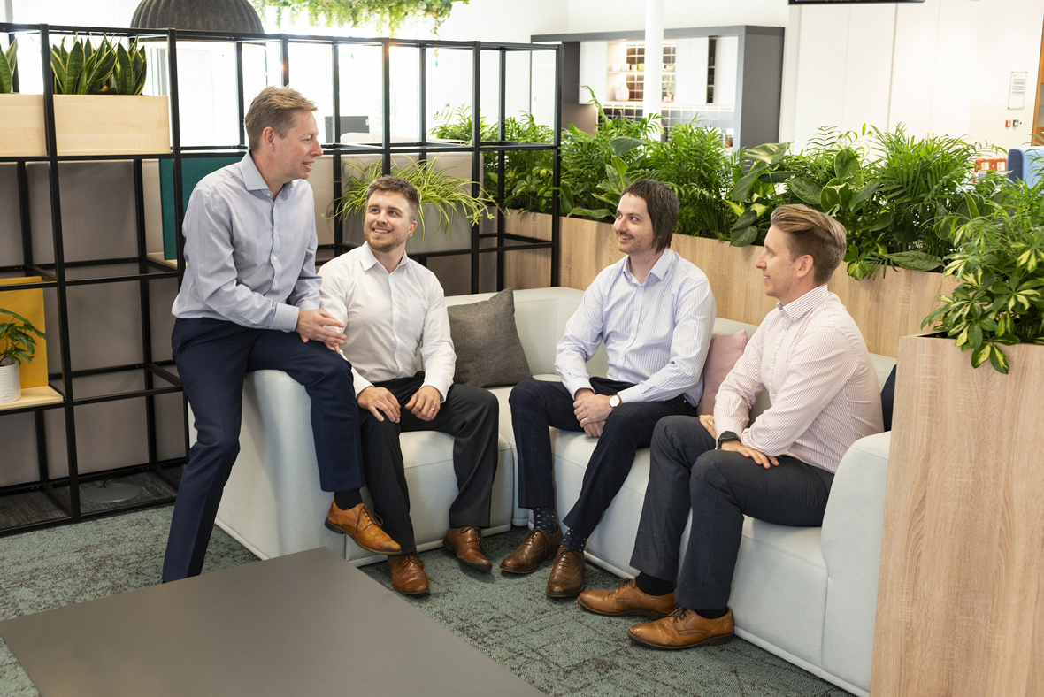 NetZero Collective secures two-year retrofit contract with Golden Lane ...