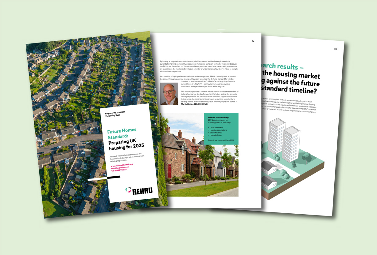 New report reveals majority of housing providers are not prepared for ...