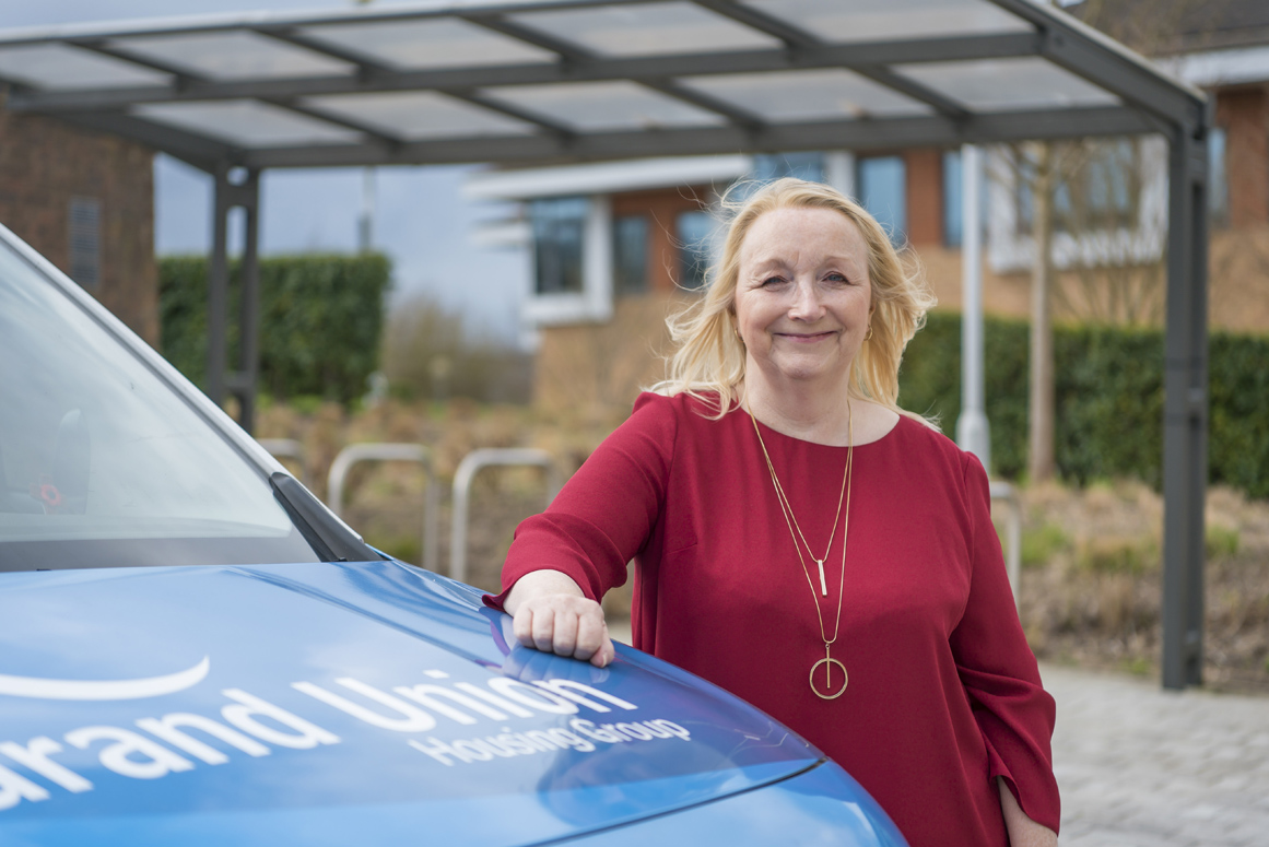 Grand Union maintains top rating - labm