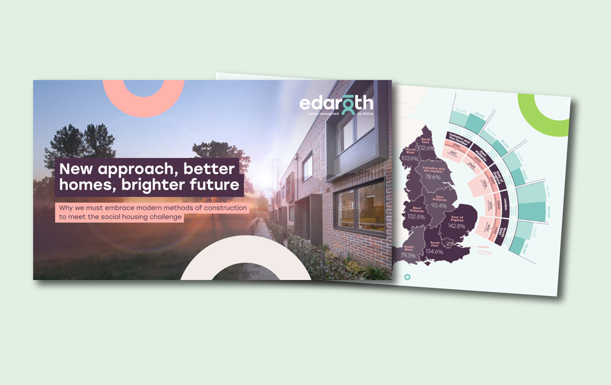 EDAROTH white paper shows true potential for slashing social housing ...