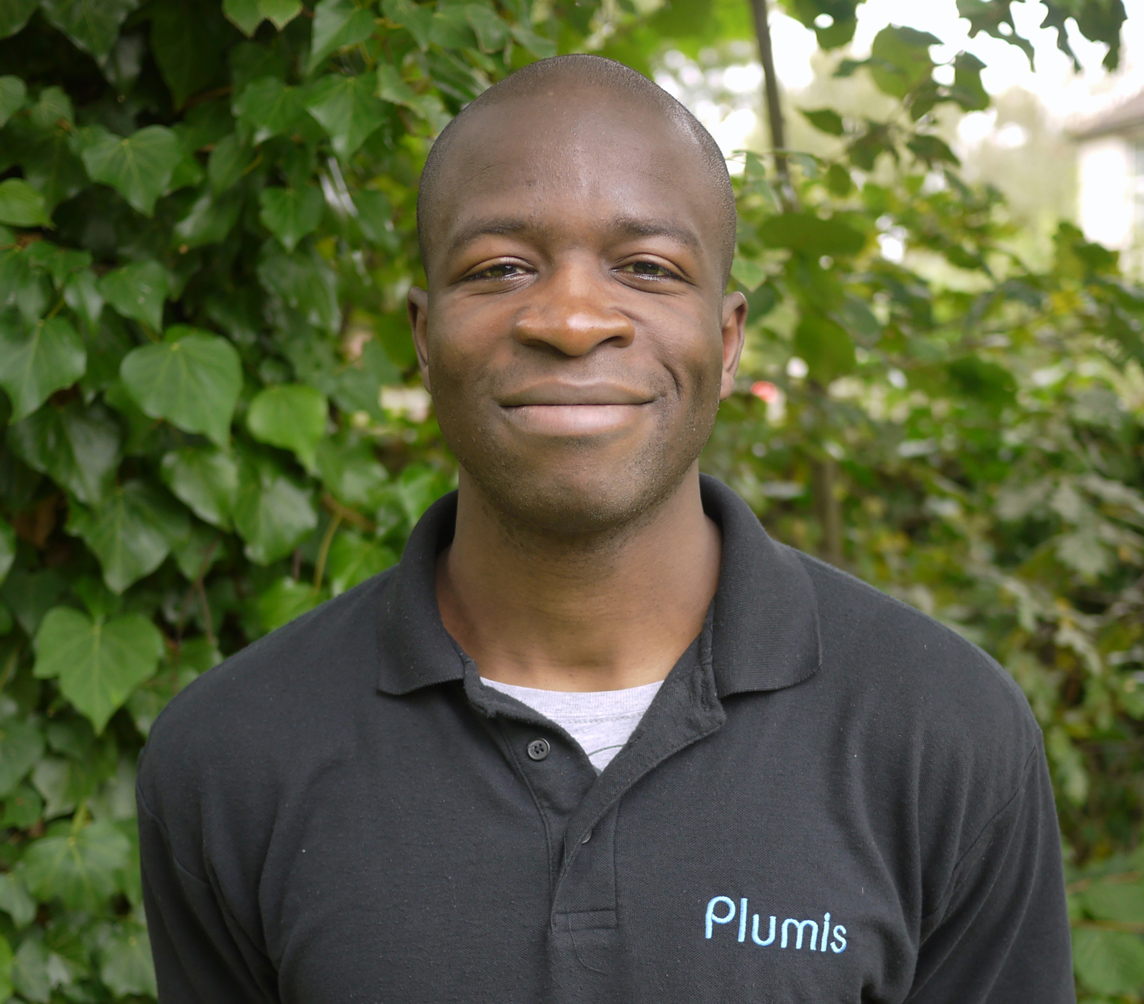 Plumis | Preventative action - labm