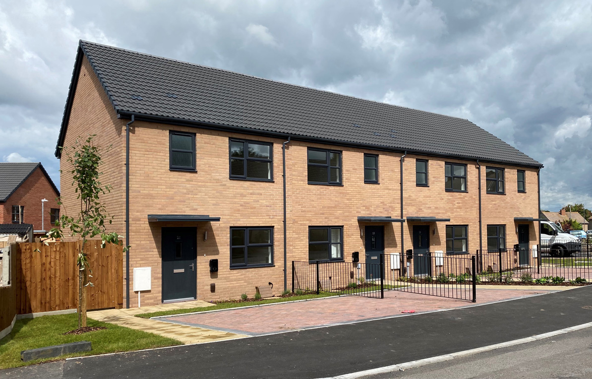 Bromford secures £100m investment with UK and US investors - labm