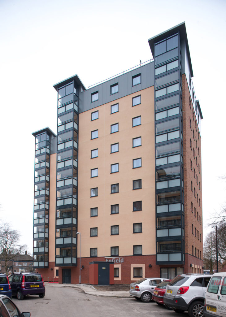 ForHousing | It’s good to talk - labm