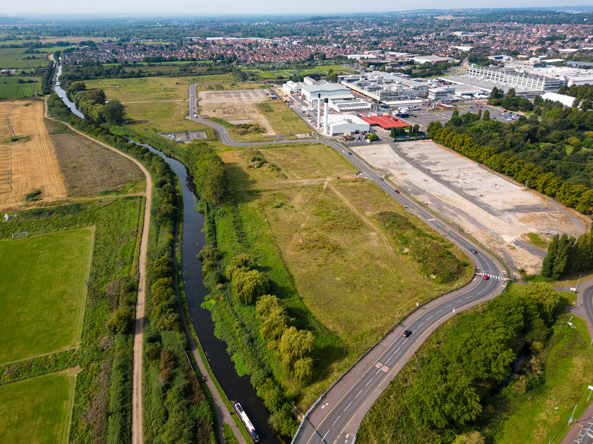 Flagship deal for Platform will bring over 300 affordable homes to ...