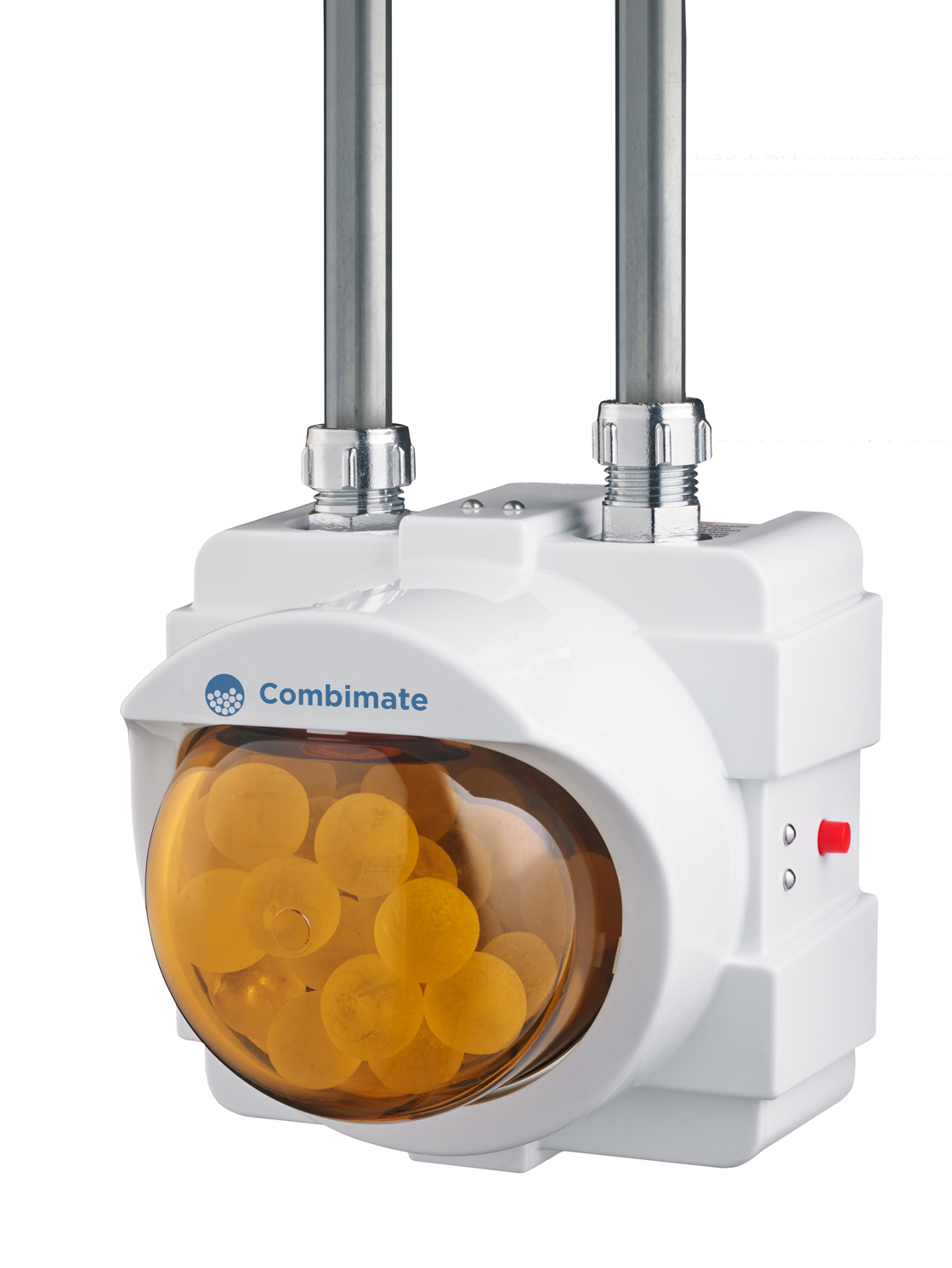 Cistermiser | Limescale prevention - labm