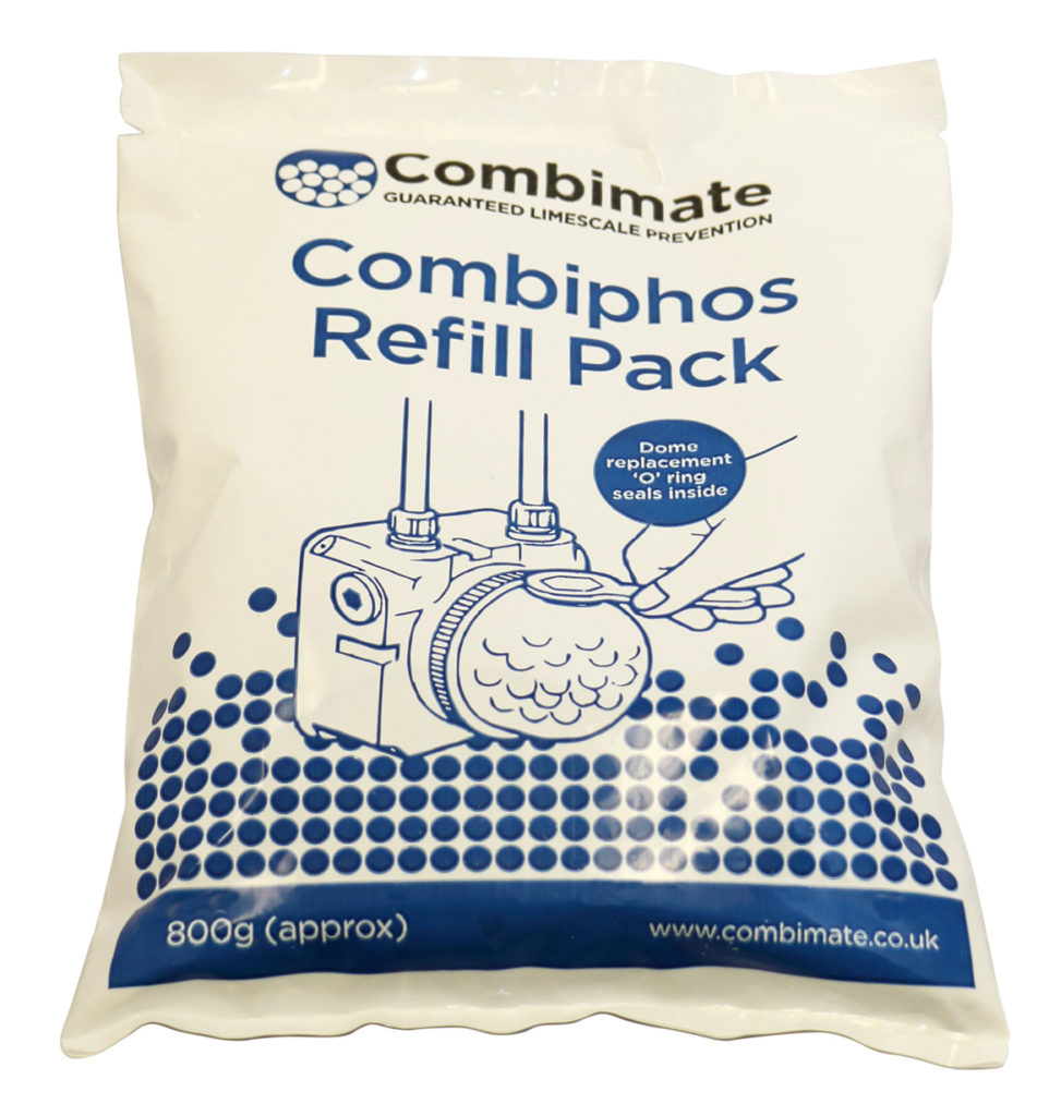 Cistermiser | Limescale prevention - labm