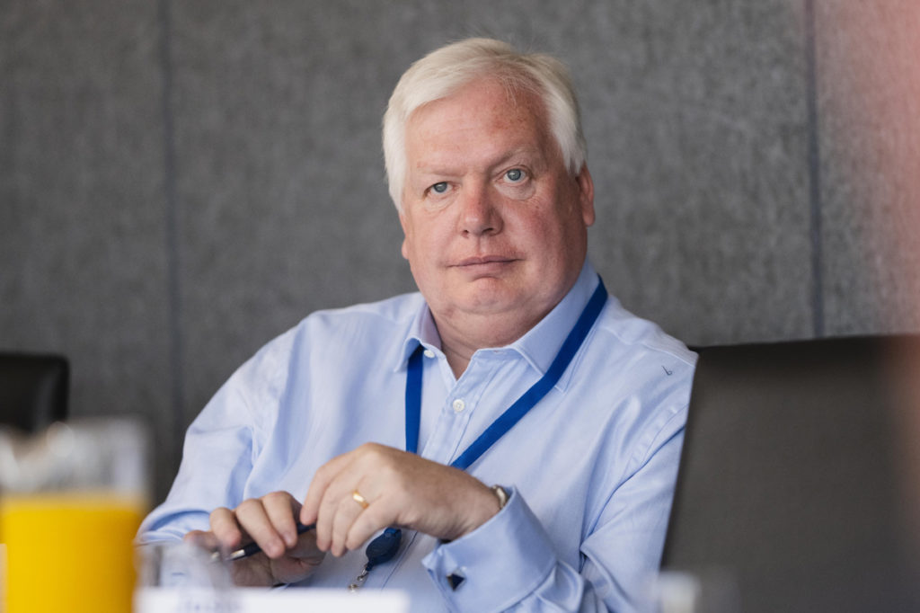 AXA UK provides body cameras to record essential safety work to ...