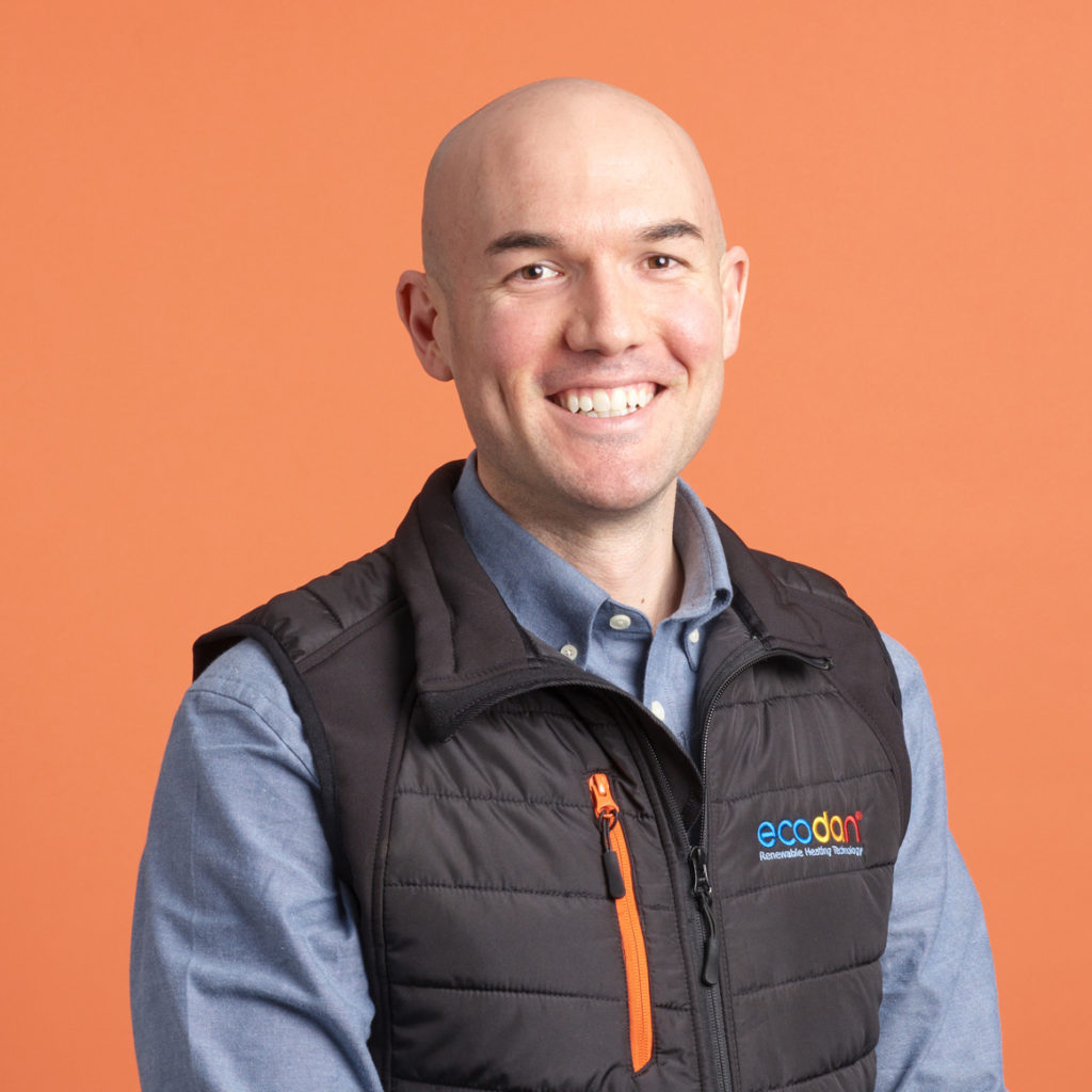 Mitsubishi Electric leads the way on sustainable home heating with ...