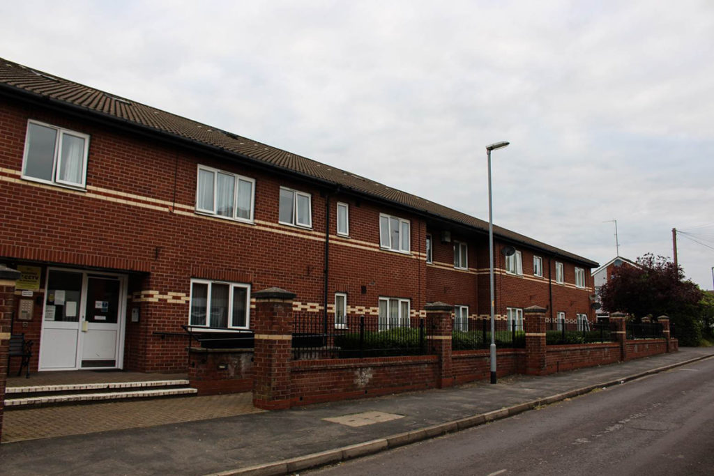 Nottingham Community Housing Association works with NetZero Collective ...