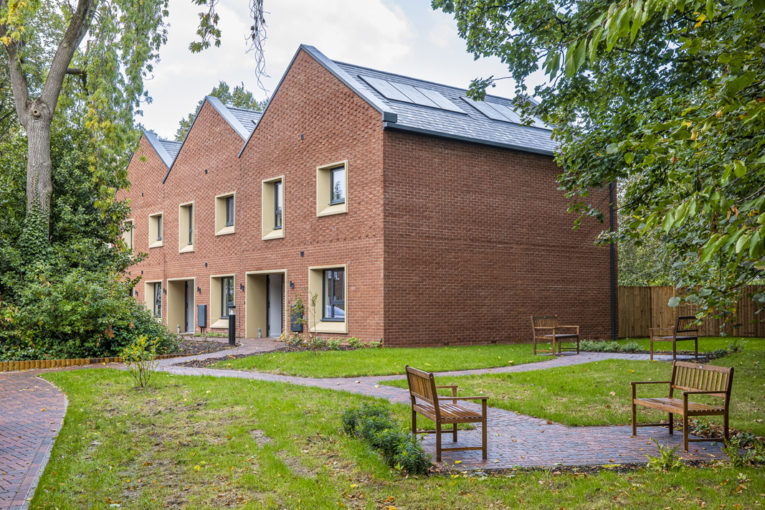 Project 80 paves the way for a new era of sustainable residential ...