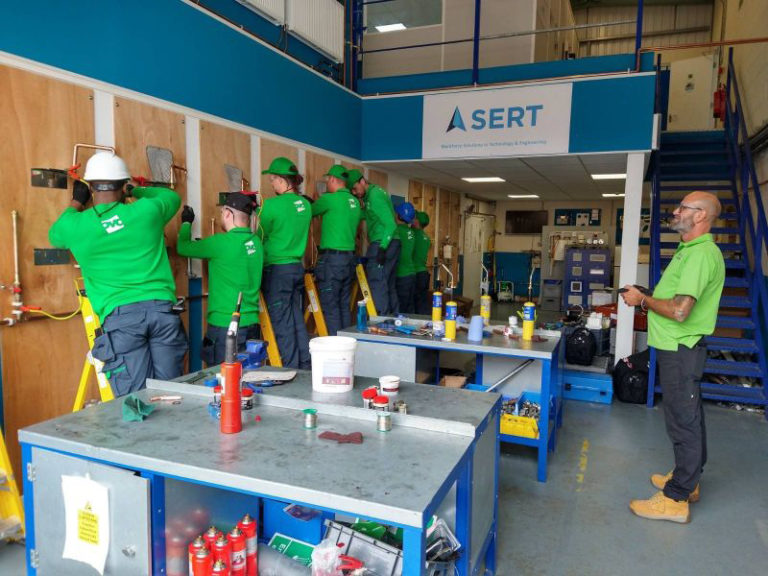 The Retrofit Academy strengthens training network by opening its 10th ...