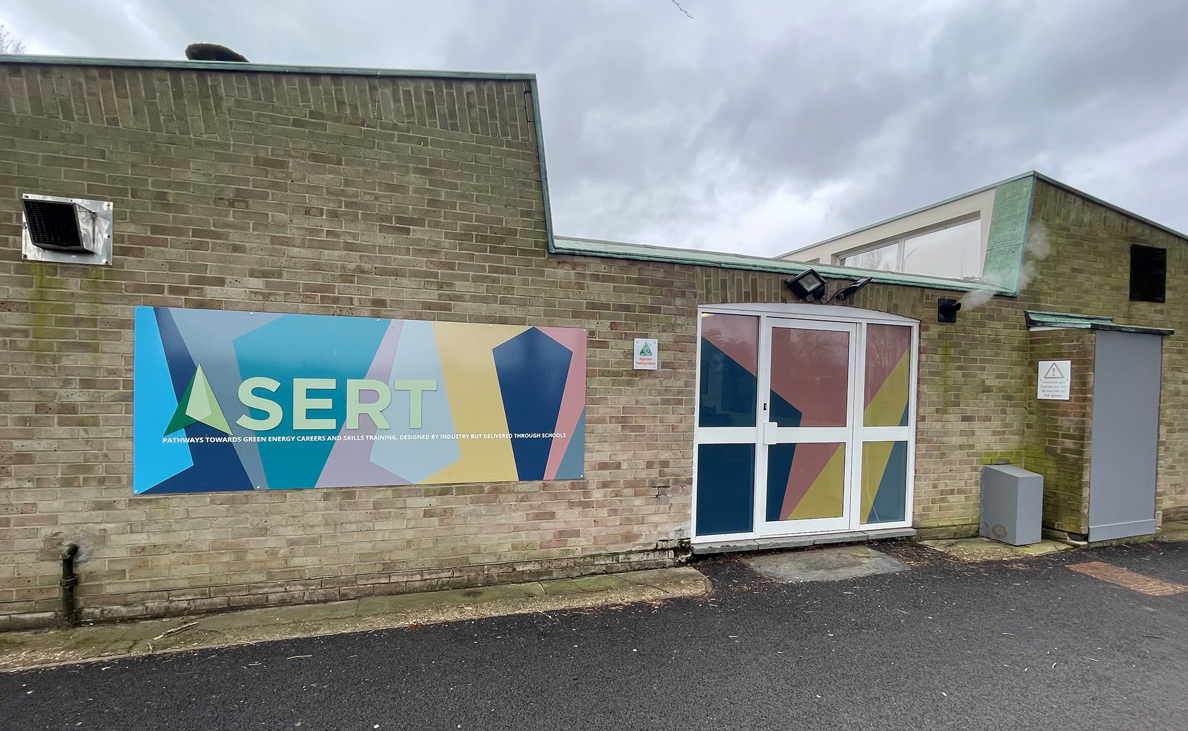 The Retrofit Academy strengthens training network by opening its 10th ...