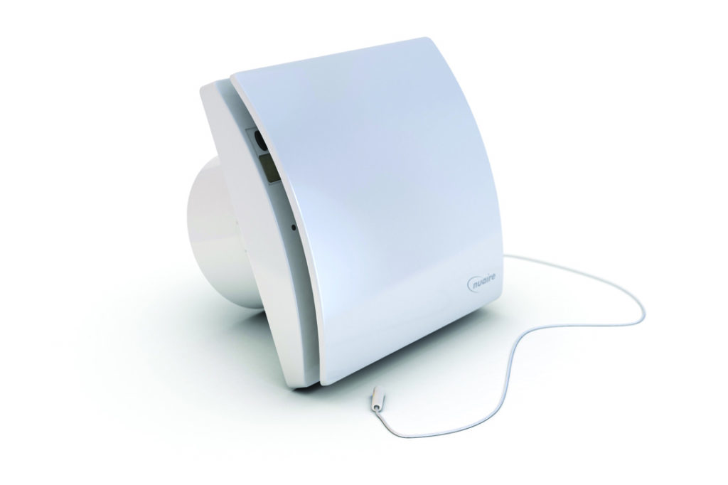 Nuaire | Preventative measures - labm