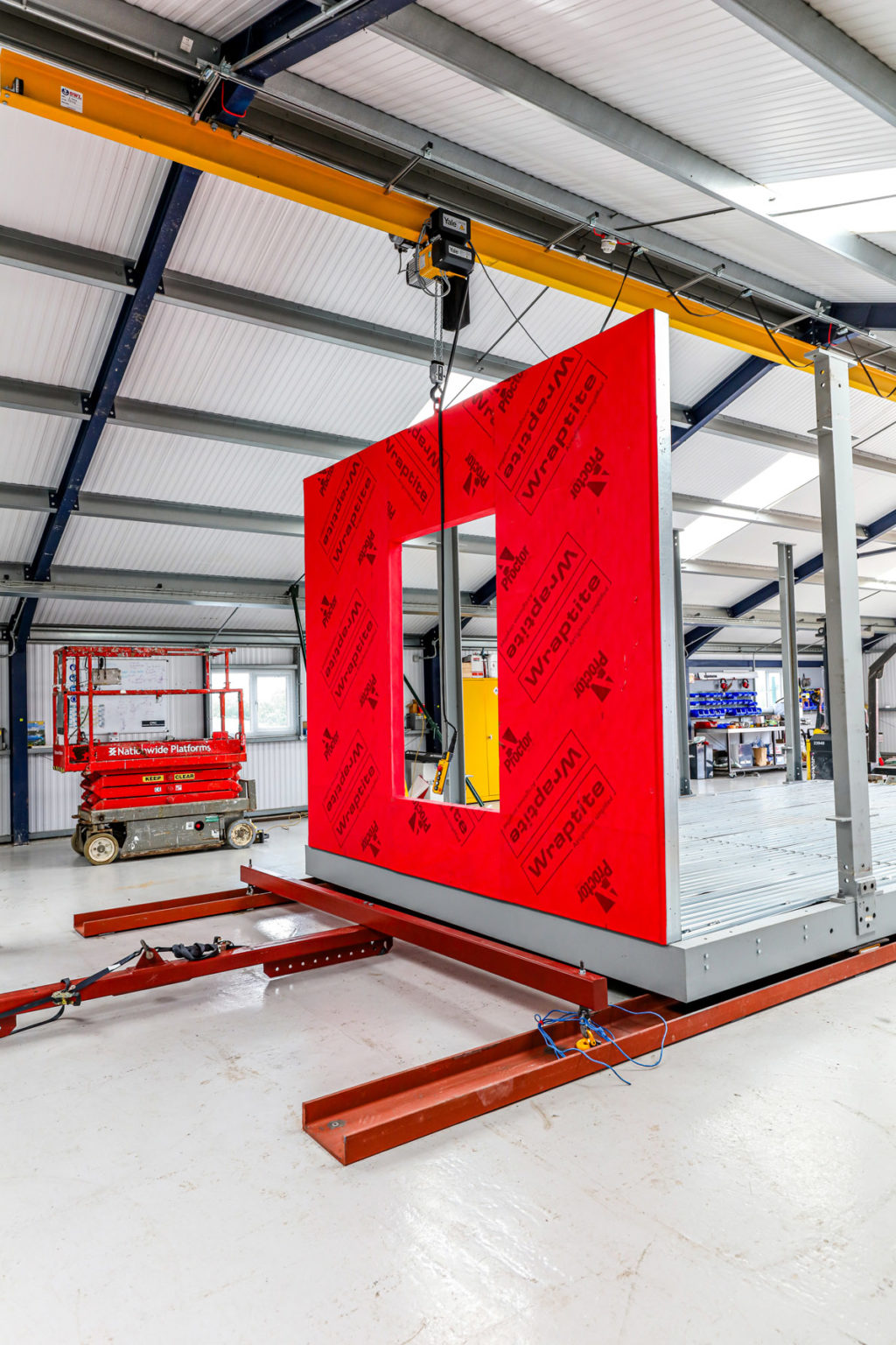 A. Proctor Group | Escaping the ghosts of the past: the rise of the UK ...