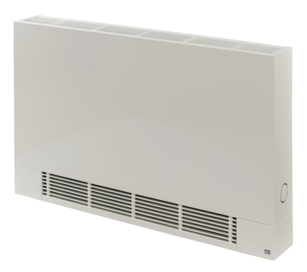 Clyde Radiators | Advice on selecting heat emitters for healthcare ...