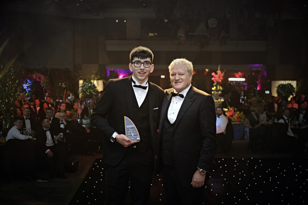 Aico’s Community Awards 2024 celebrate local excellence - labm