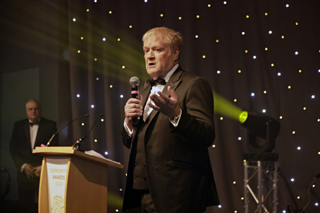 Aico’s Community Awards 2024 celebrate local excellence - labm