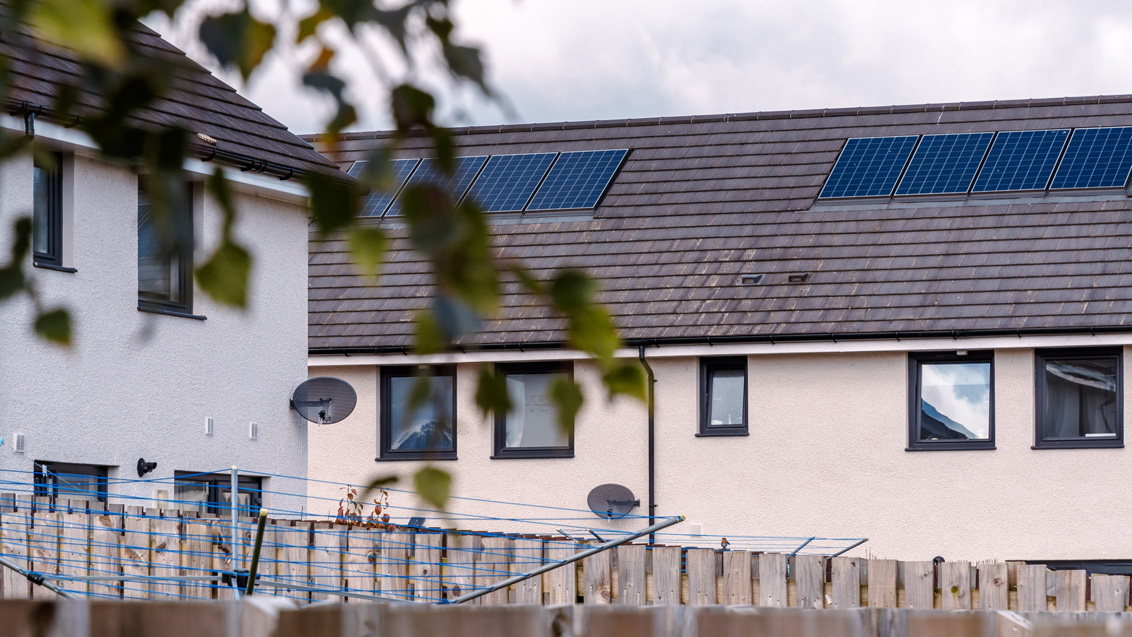 Thousands of social tenants at risk of losing heating and hot water ...