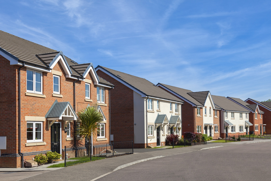 Hometrack awarded major housing market intelligence contract by Homes ...