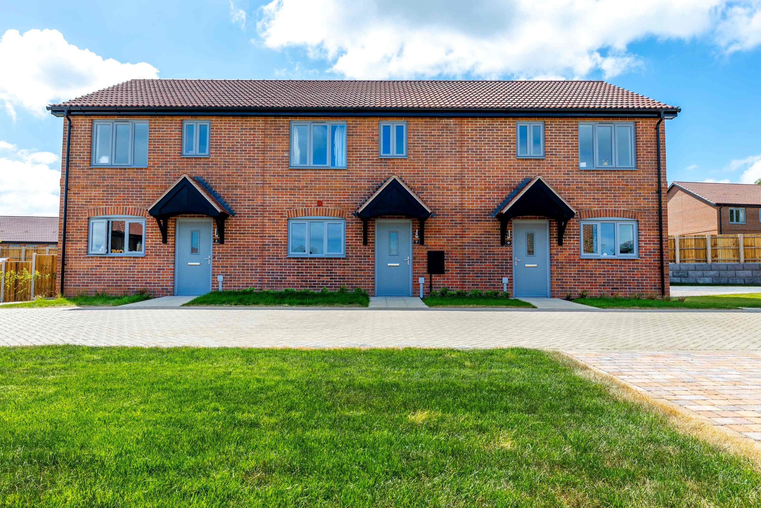 Hastoe to mark Rural Housing Week 2025 with host of events making the ...