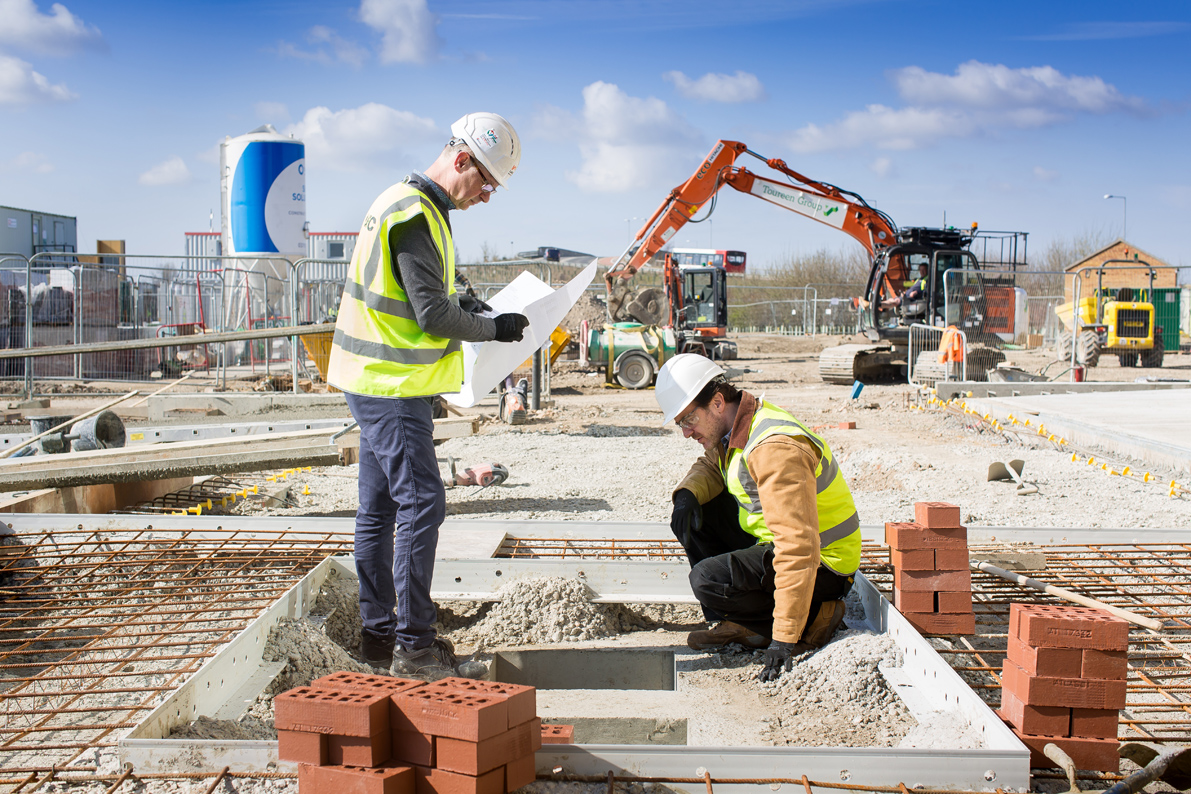 Local authority building control teams embracing BSR inspections says ...