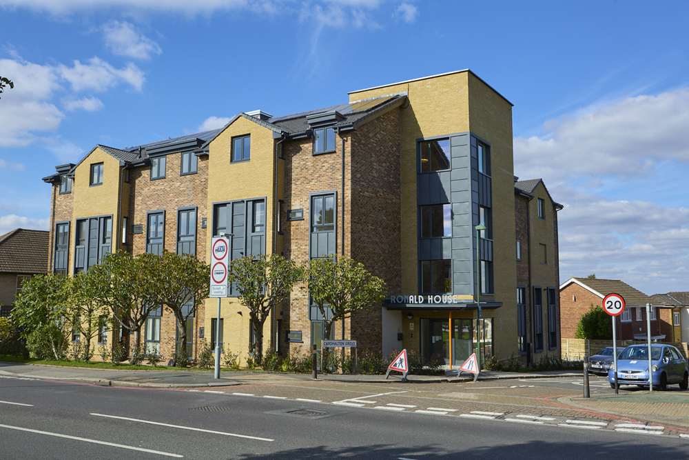 Discover how Sutton is Aiming Higher - labm