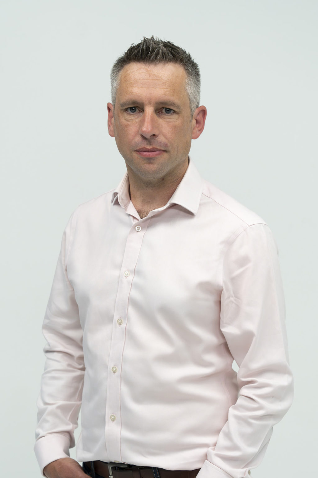 Steve Reed OBE MP new Secretary of State for Housing, Communities and ...